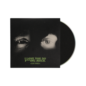 Glass Animals - Official Store - Shop Exclusive Music & Merch