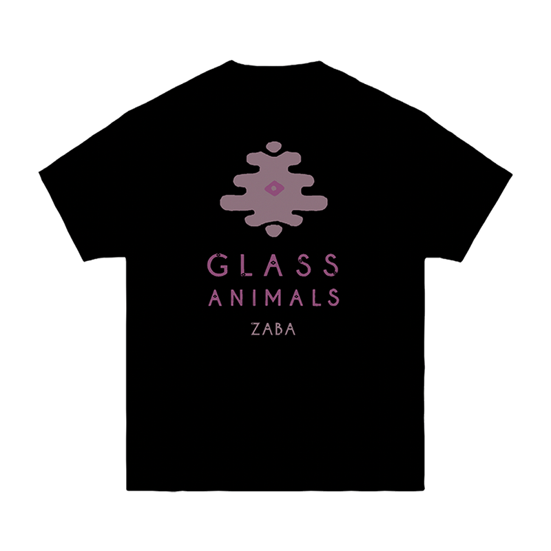 ZABA - Glass Animals