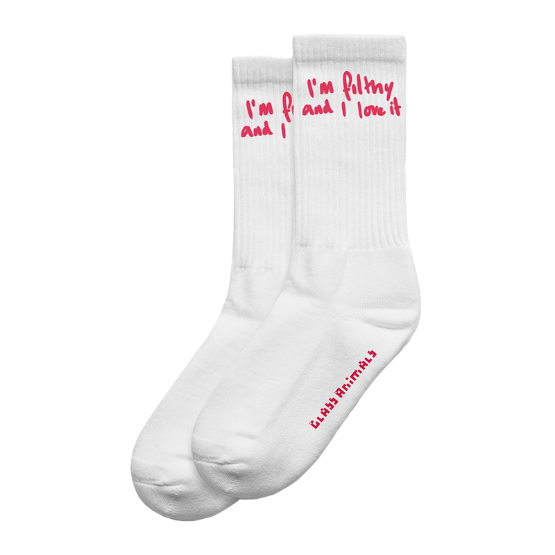 Glass Animals - Official Store - Shop Exclusive Music & Merch