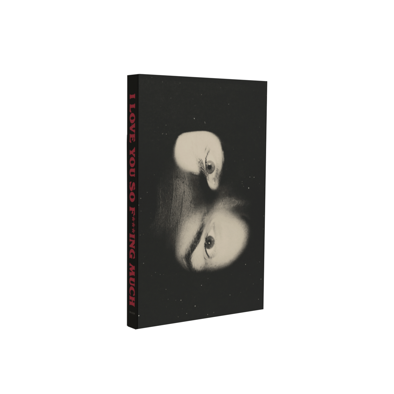 ILYSFM: Joe Cassette - Glass Animals