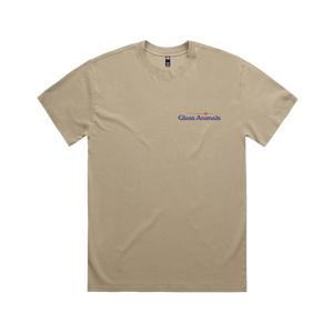 Glass Animals - Official Store - Shop Exclusive Music & Merch